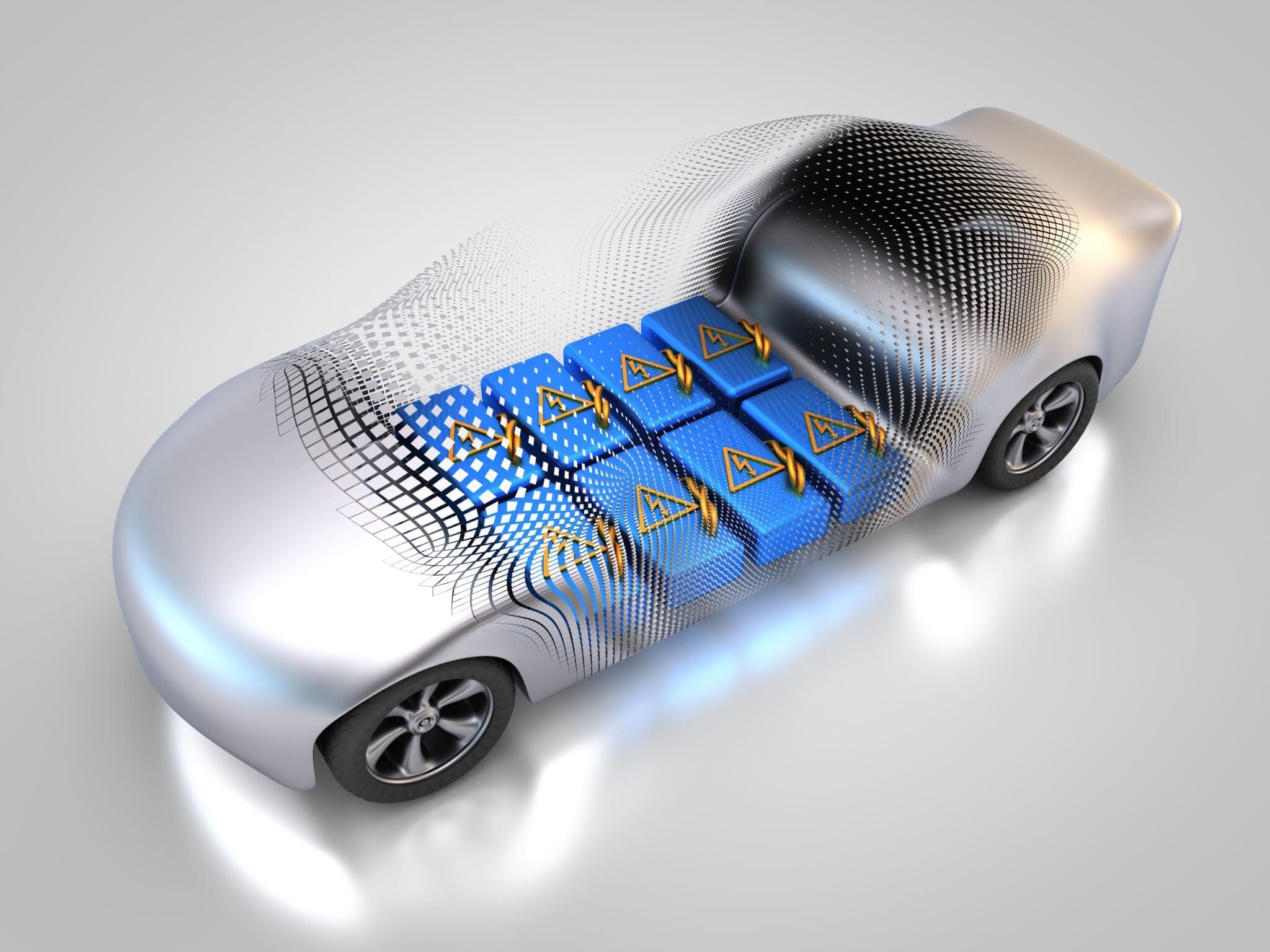 EV Thermal Management: How Adhesives Play a Crucial Role - Permabond