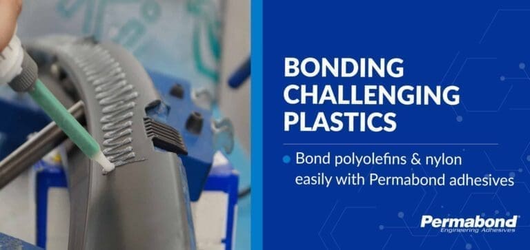 How to bond PVC - Plasticised & Unplasticised | Permabond