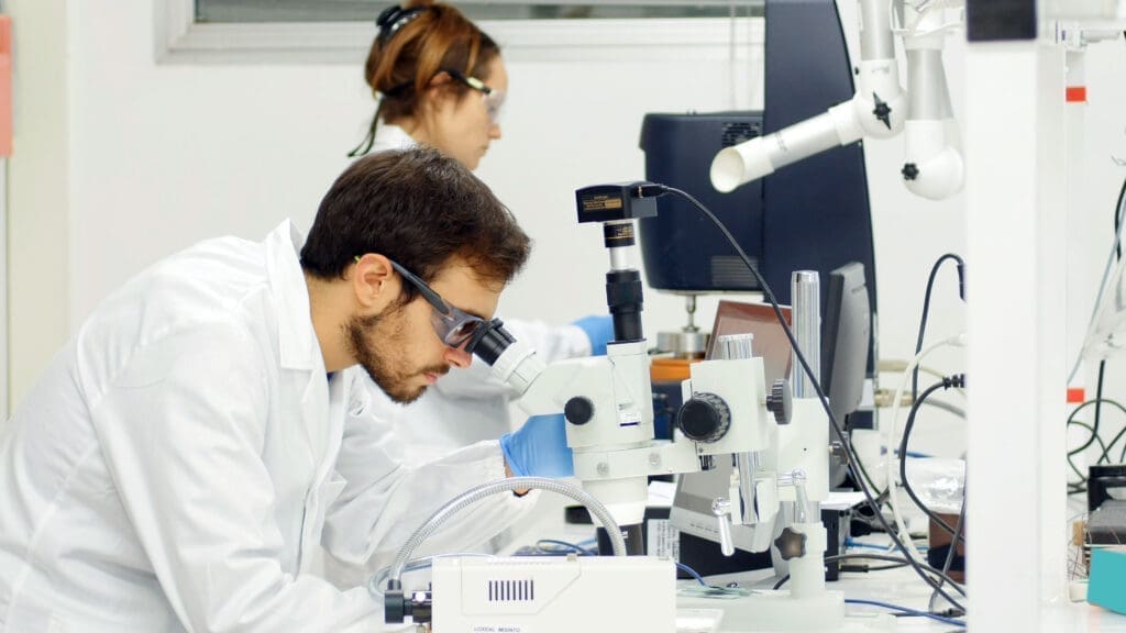 Custom Formulations - Permabond