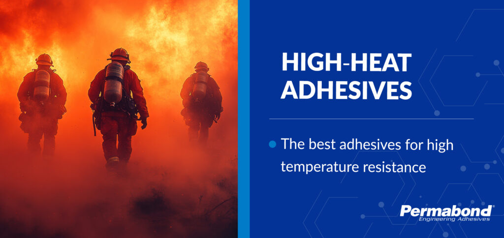 Adhesives for RFID Bonding - Permabond